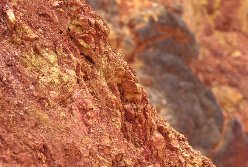 Demystifying the standards – Critical Minerals